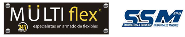 Conexiones – MULTIflex – Herramientas – Equipos